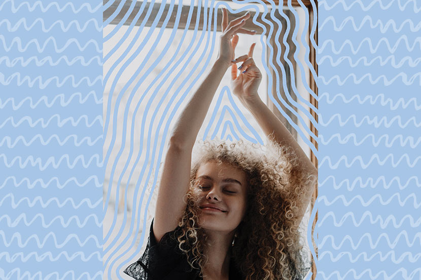 How to live life at your own pace - Teen Breathe