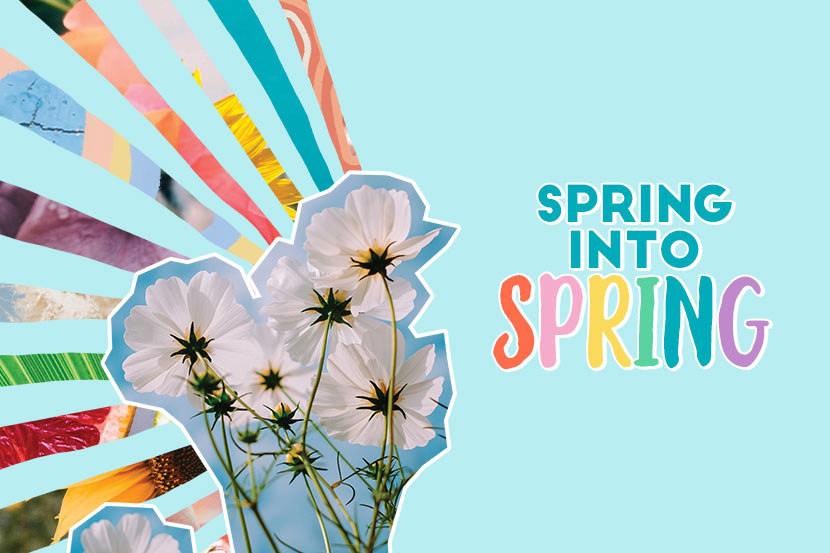 How to ease into spring activities - Teen Breathe