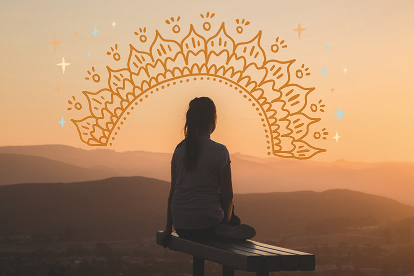 How to practice daily reflection - Teen Breathe