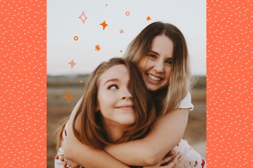 How to celebrate a friend's success - Teen Breathe