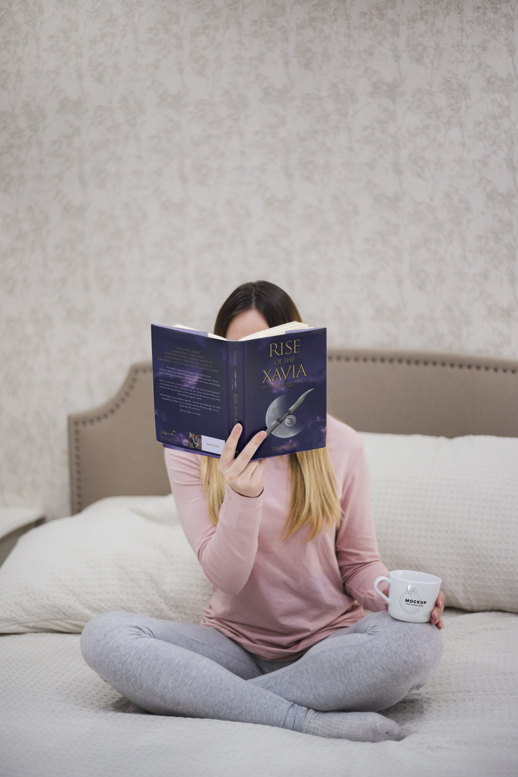 The write stuff - Teen Breathe