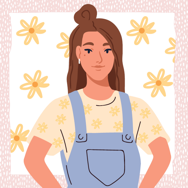 Head-to-toe tips for body positivity - Teen Breathe