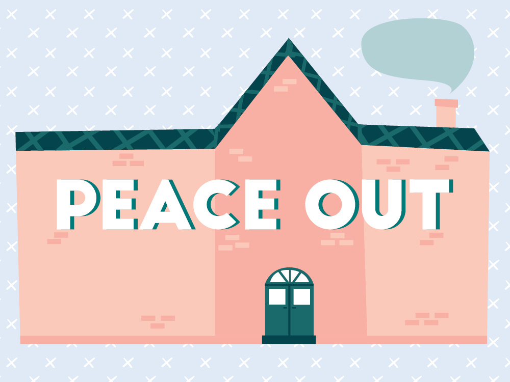 6 ways to find peace & quiet in a busy home - Teen Breathe