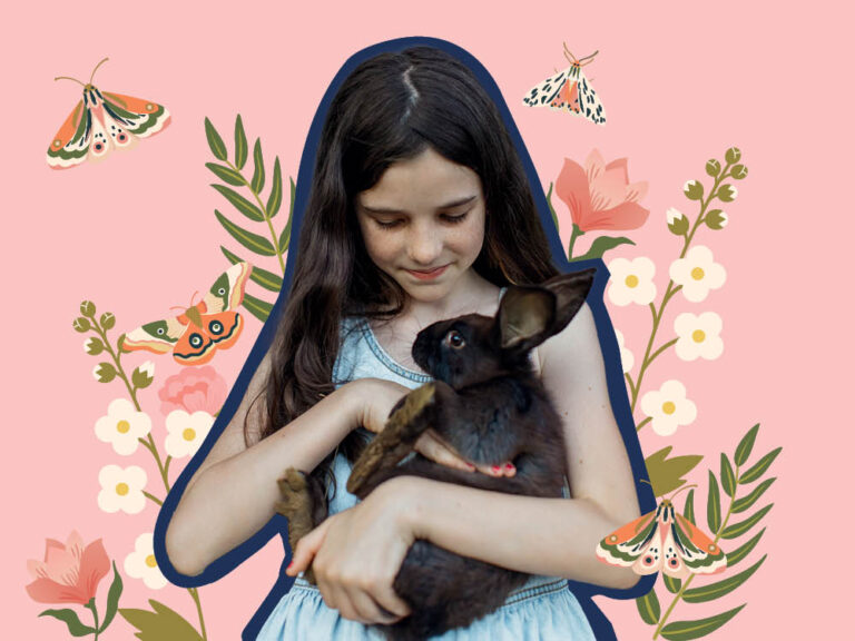 7 ways to show kindness & boost wellbeing - Teen Breathe