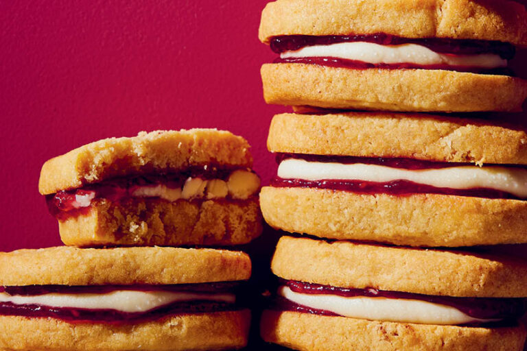 Monte Carlo™ Biscuits - Teen Breathe